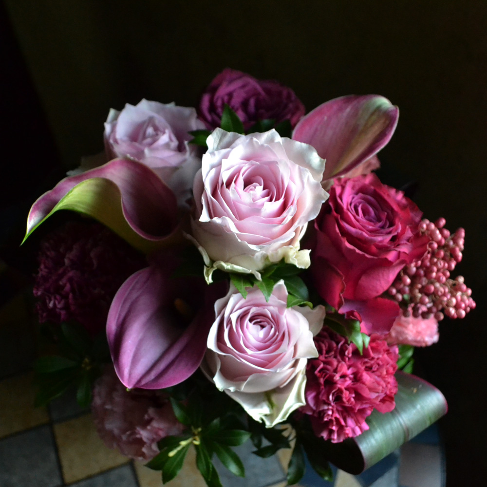 72972 | フローリストシャールフラマン公式オンラインショップ